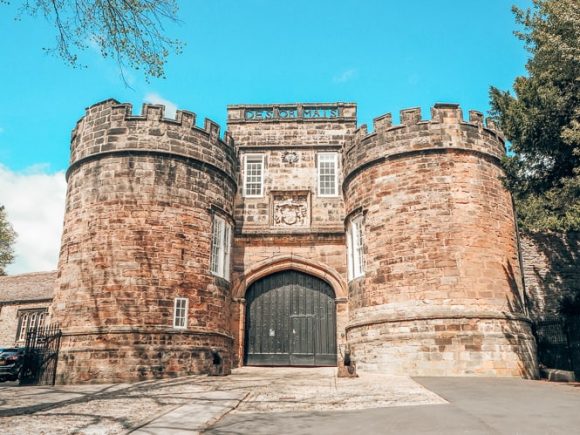 Our Top 5 Picks for Things to Do when Visiting Gargrave - Traditional ...