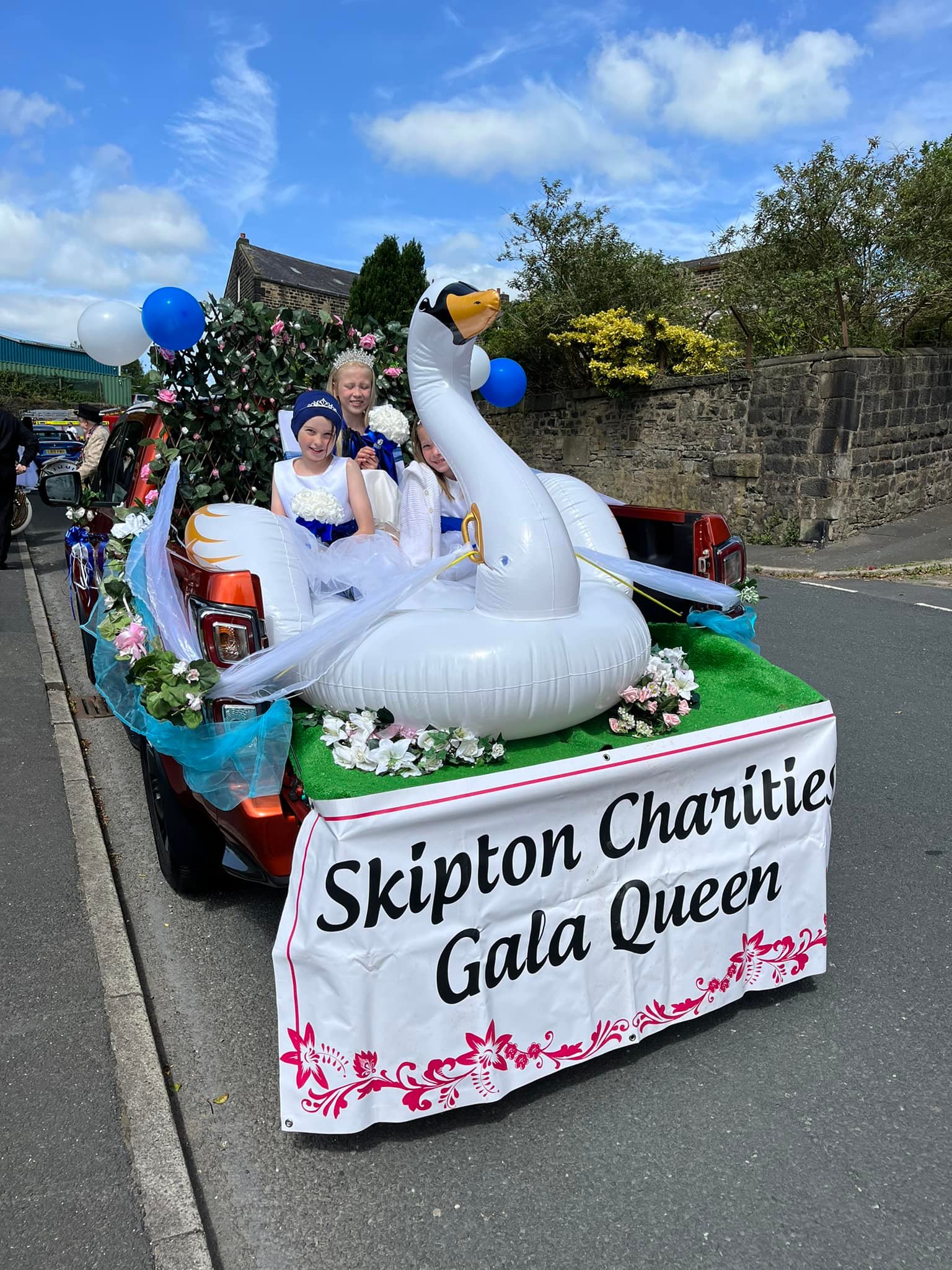 2024 in Skipton: Our Events Guide - Traditional Yorkshire Dales Pub | Masons Arms | Gargrave