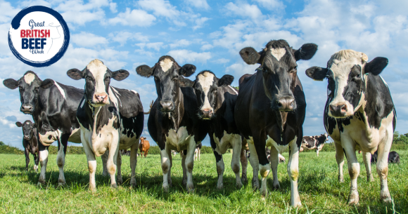 Great British Beef Week - Our Favourites - Traditional Yorkshire Dales ...